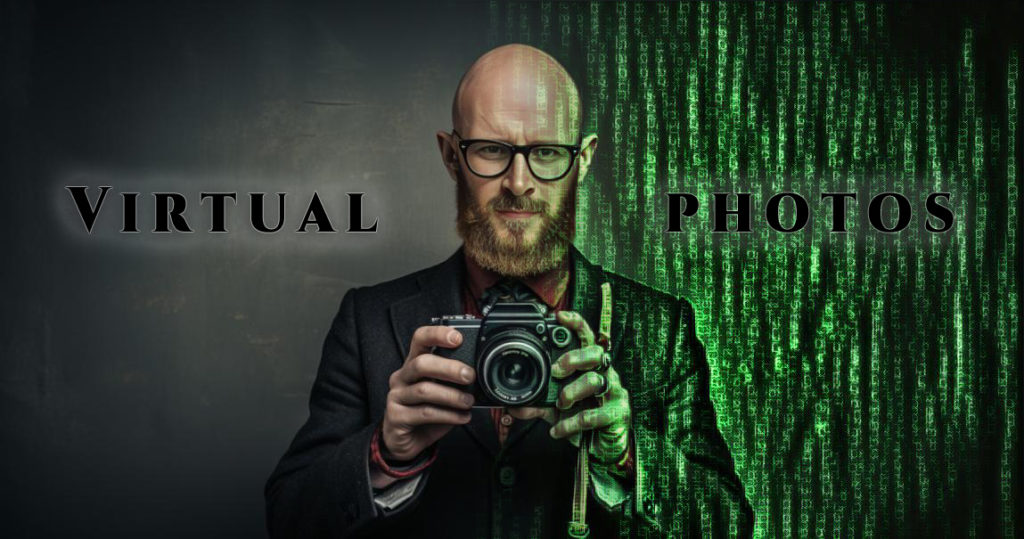 Blurring Reality with AI Street Photography – Jaco Moolman